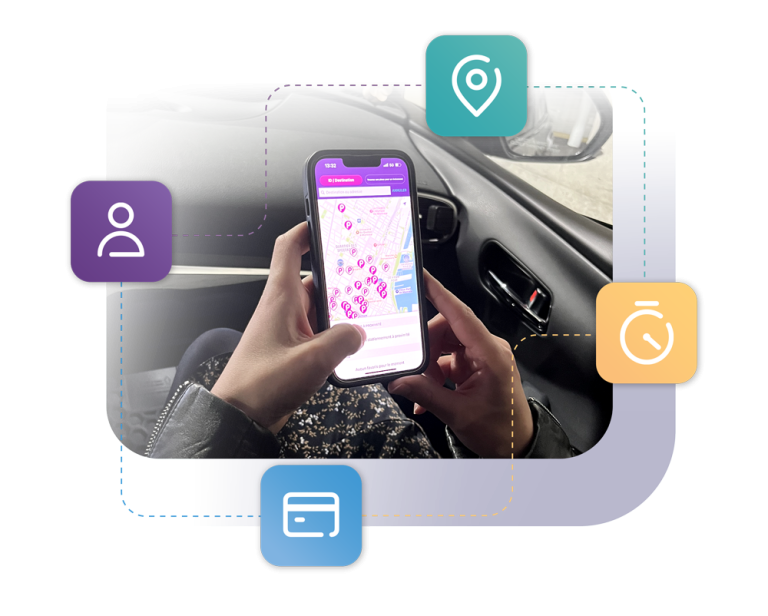 INDIGO'S digital Solutions - Indigo Canada