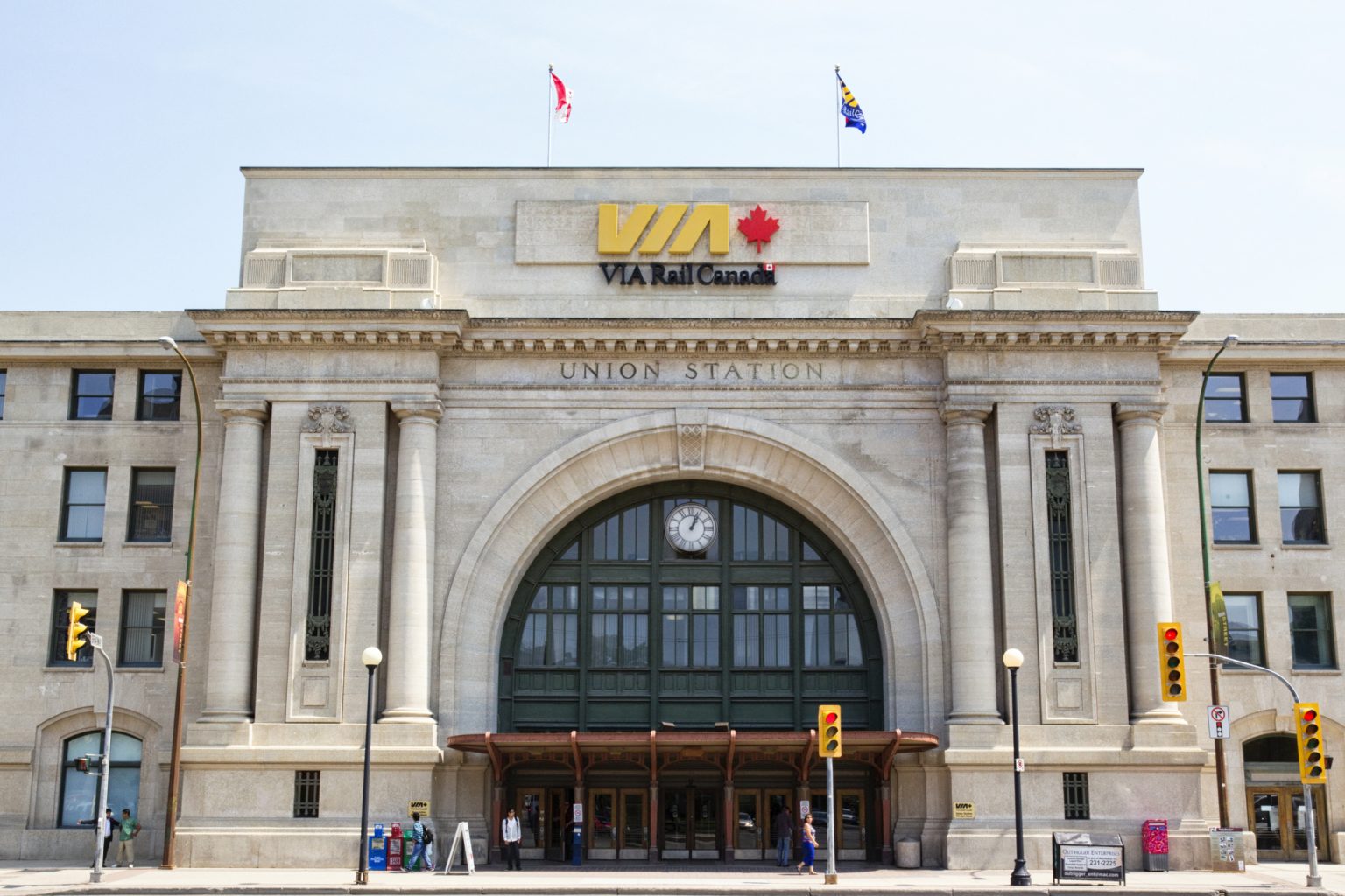INDIGO Canada - Parking and urban mobility