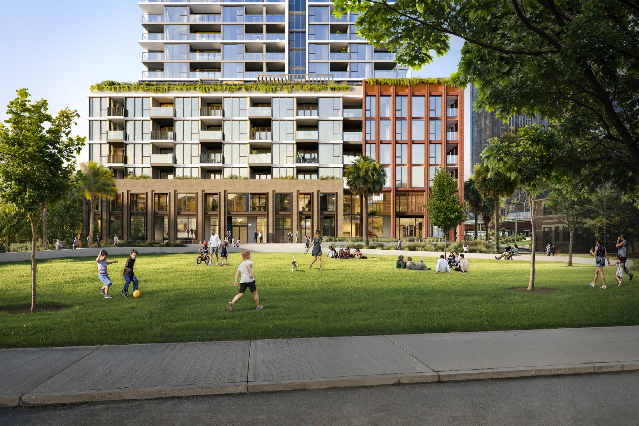 INDIGO Canada - Parking and urban mobility